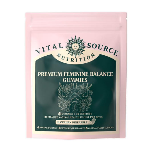 Products – Vitals